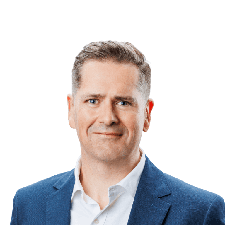 Scott Stacey - Frontier Economics