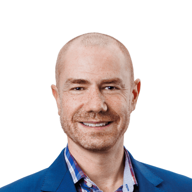 Brett Everett - Frontier Economics