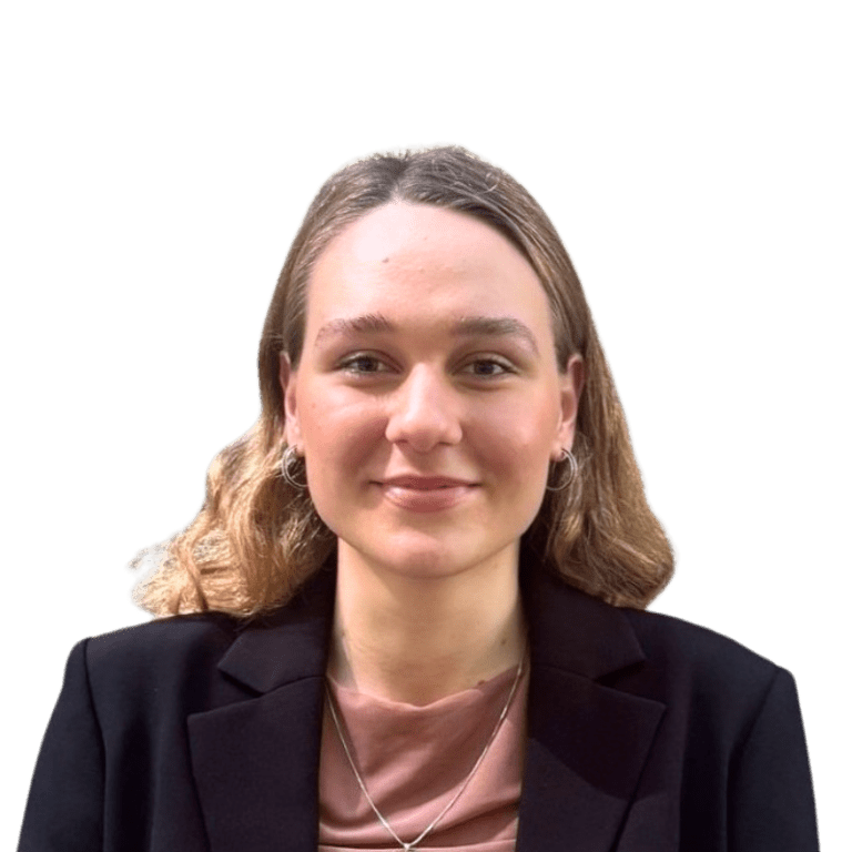 Sophia Koller - Frontier Economics